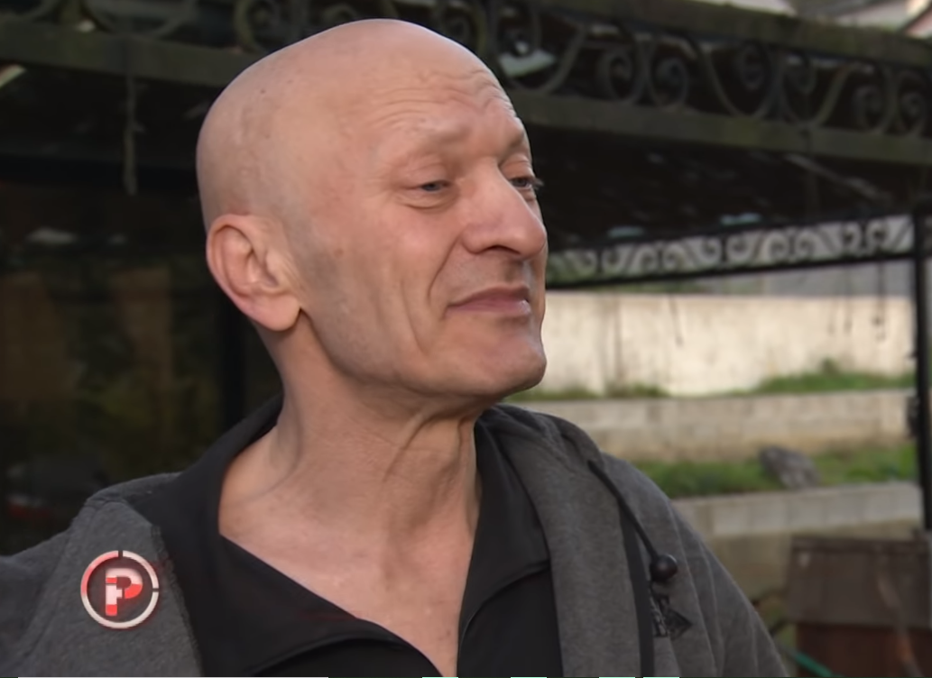 Preminuo Ante Pavlović: Krenuo je pješice u Sinj, pozlilo mu je u ...