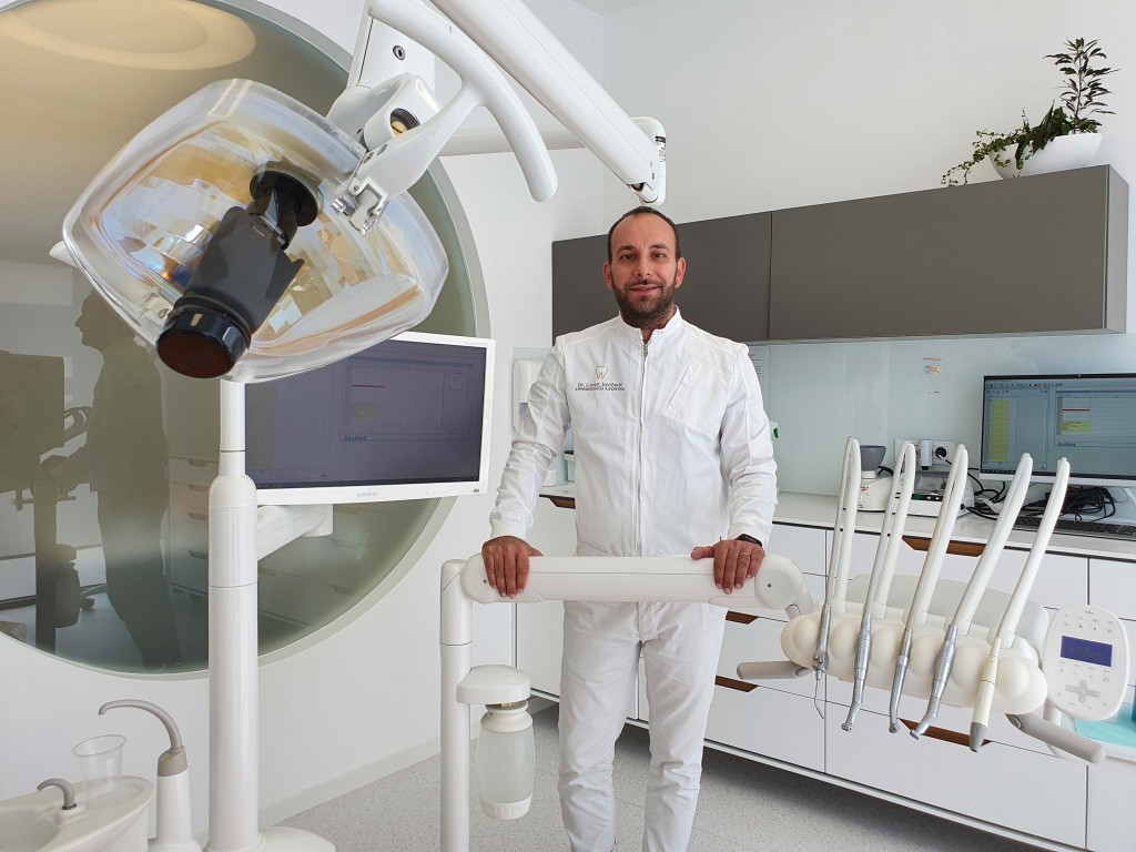 Doktor Goran Jovičević | Lika Club