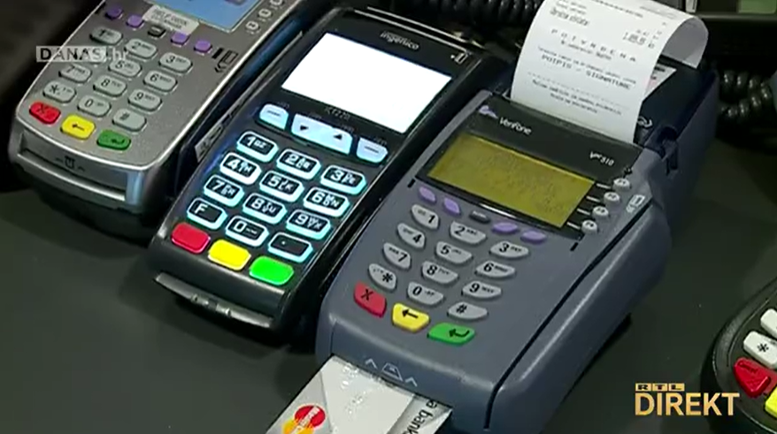 VIDEO Od dječje tute preko parfema do bordela: Evo kako se sve troše ...