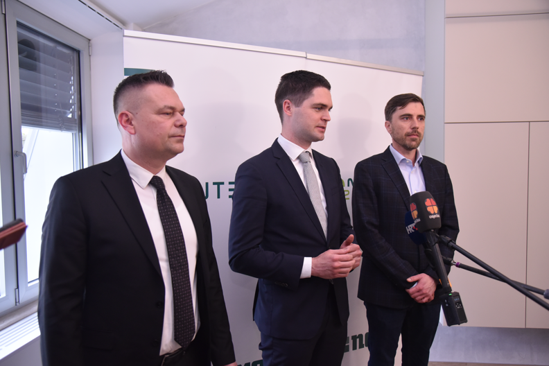 Karlo Ressler | Lika Club