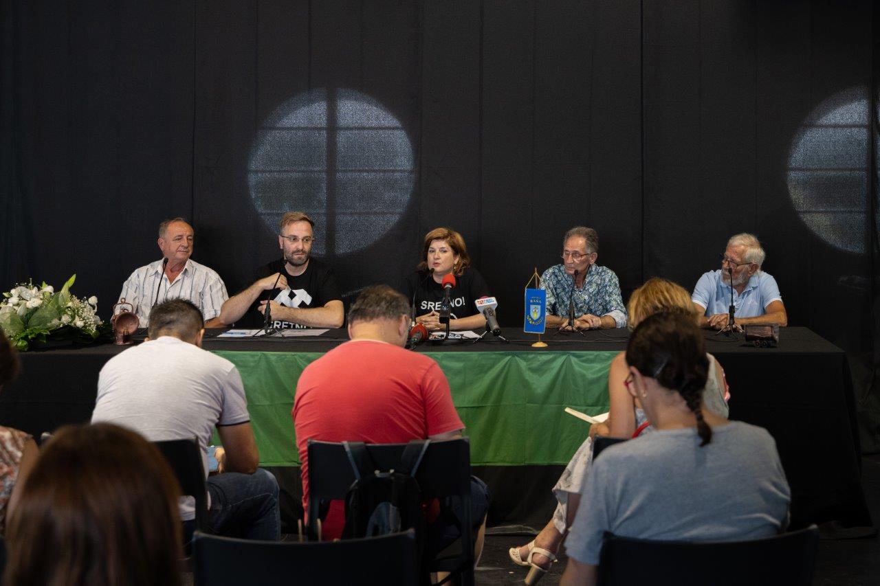 Raša ima novu veliku turističku atrakciju - vrata rudnika otvaraju se ...