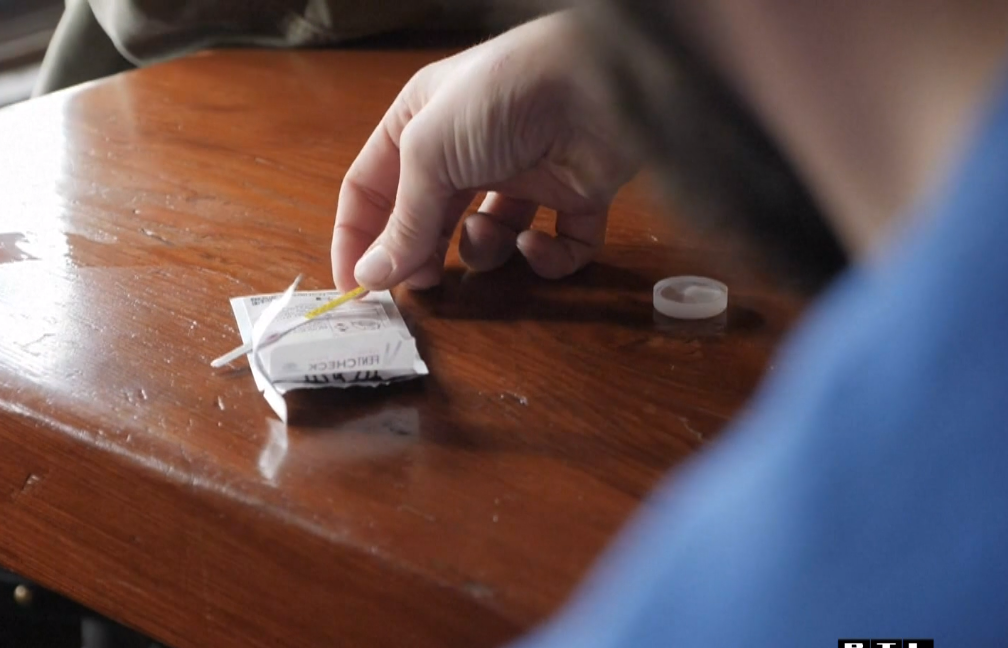 VIDEO Hit droga koja ovisnike pretvara u zombije stigla u Europu: Jača ...