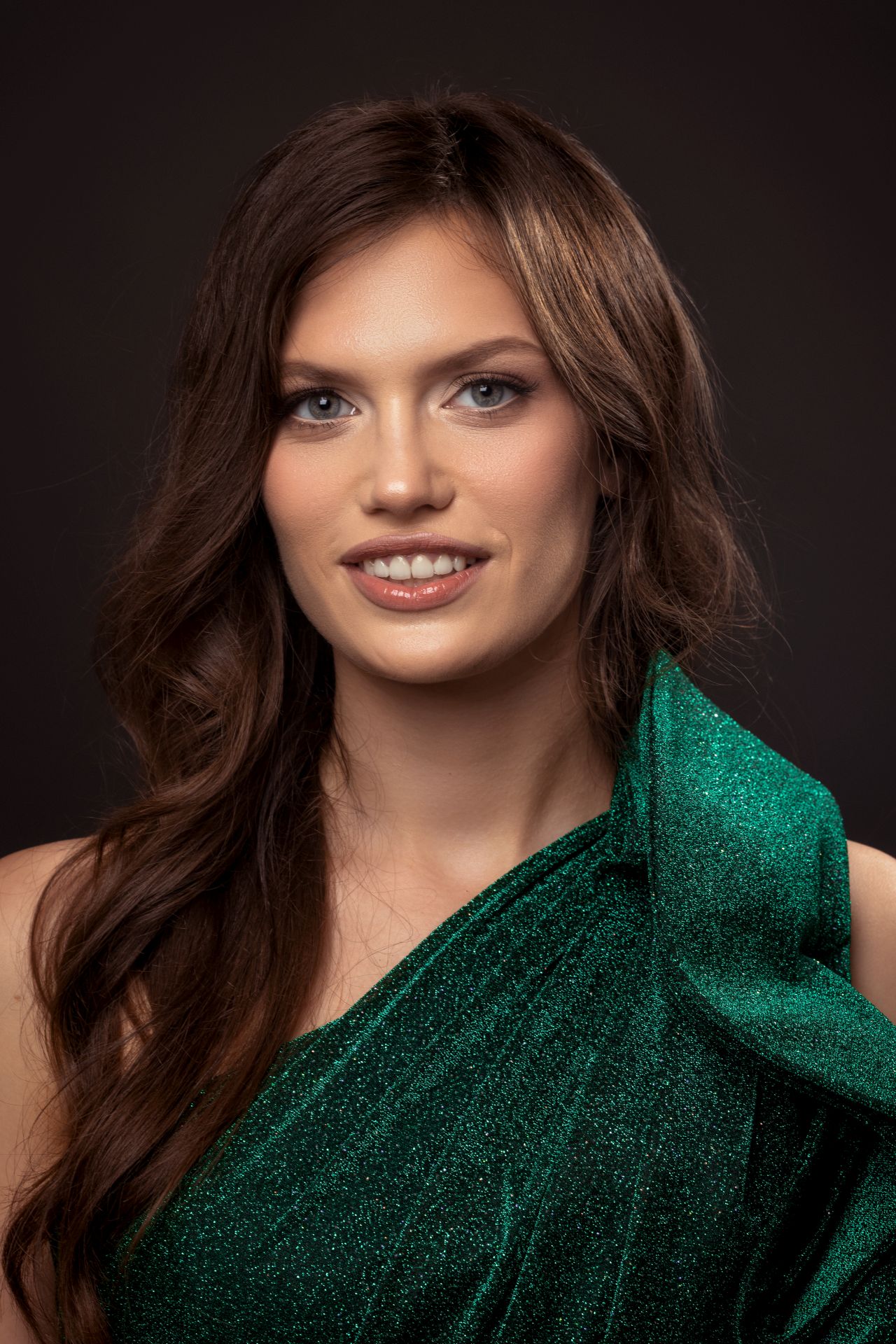 Ova Perušićanka spremna je za Miss svijeta! Evo što kaže ususret El ...