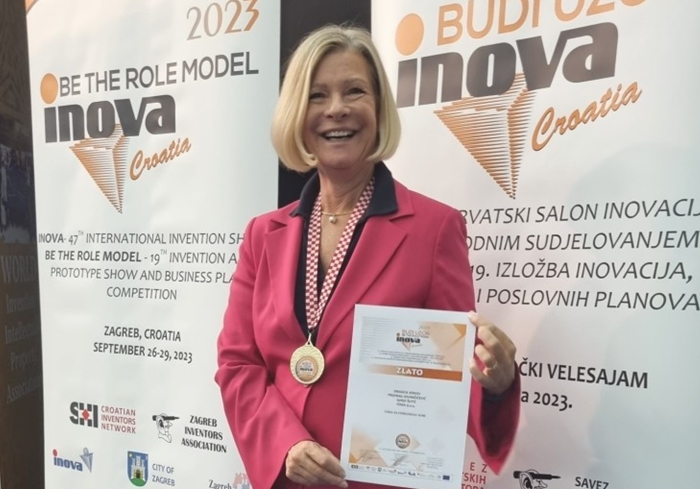 Dragica Jerkov za Lika Club: Plan je otkupiti svu vunu u Hrvatskoj koja ...