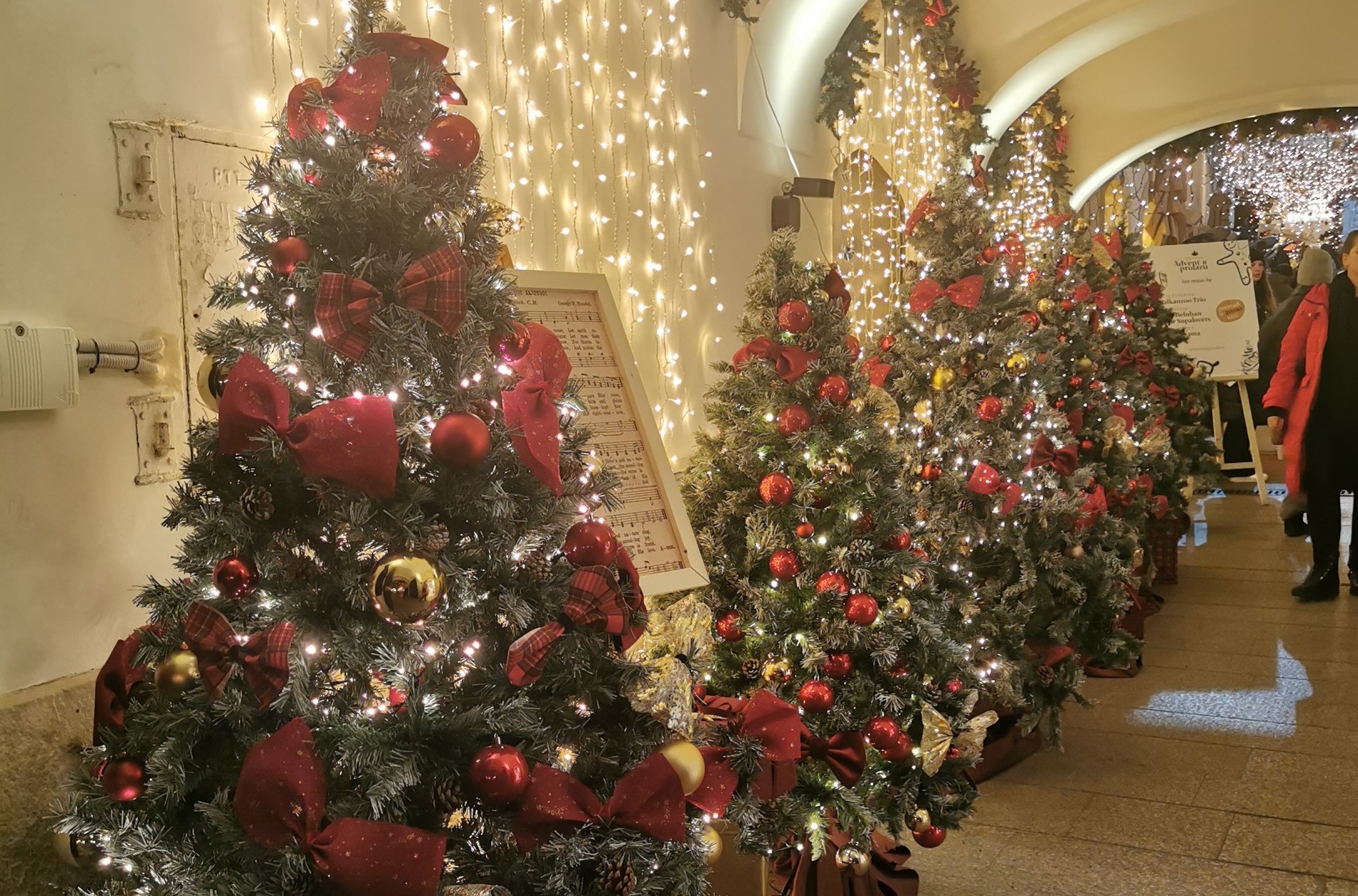 Nikad kraći Advent! Znate li da počinje tek 3. prosinca i traje samo 22 dana? | Lika Club