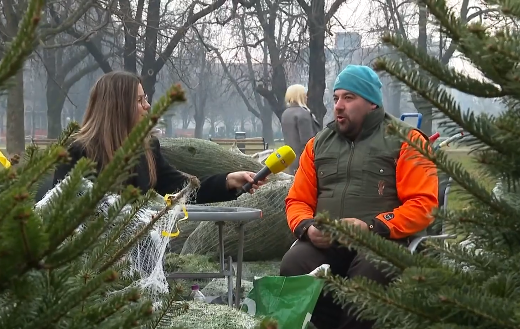 VIDEO Je li bolji plastični, rezani ili u tegli? Koji najbolje miriše ...