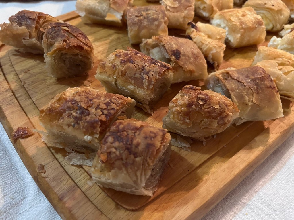 SVETA TRI KRALJA, MASNICA SE VALJA Donosimo recept za najstariji lički ...