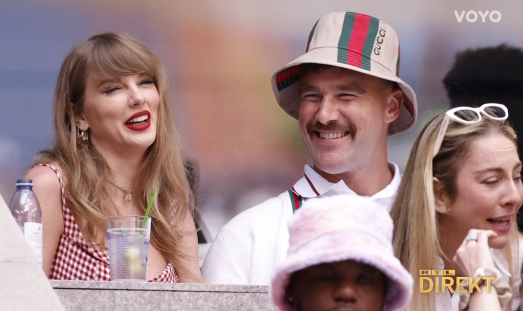 VIDEO Ako Travis i Taylor budu imali djecu, daljnji rođaci su im u ...