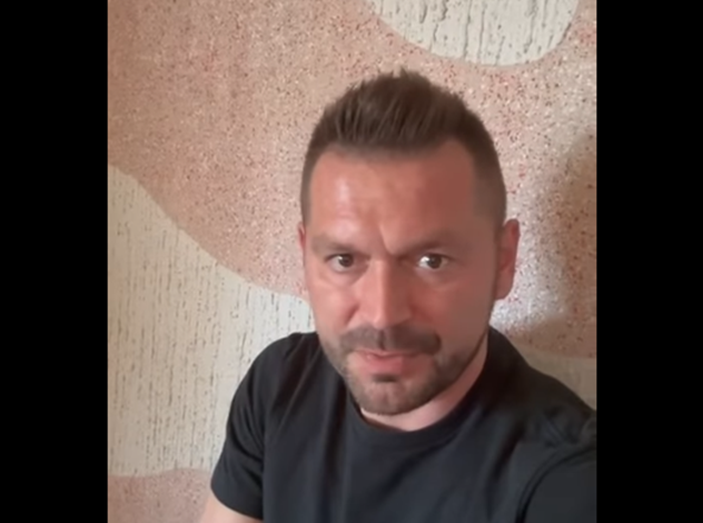 Ivan Dečak: Čuvajte Gospić, čuvajte ljepote Like, ja sam uz vas! | Lika ...