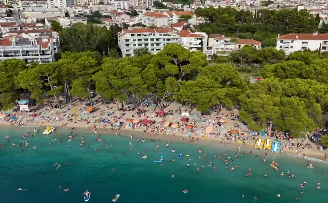 VIDEO More je za mnoge Hrvate samo san, zna se i zašto: "Nisam bila 100 ...